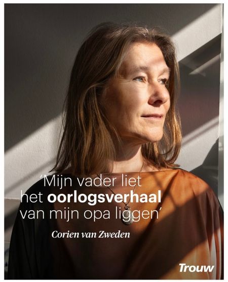 Corien van Zweden